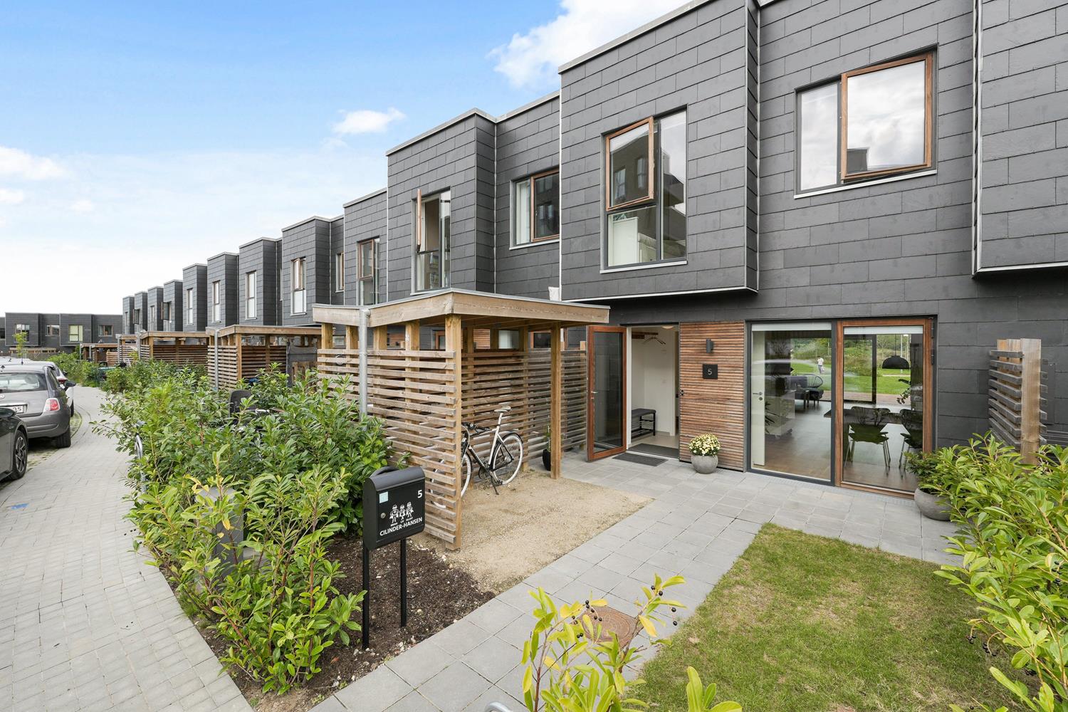 Søbakkevej 5, 2640 Hedehusene | Boligsælgeren Søbakkevej 5, 2640 Hedehusene | Boligsælgeren